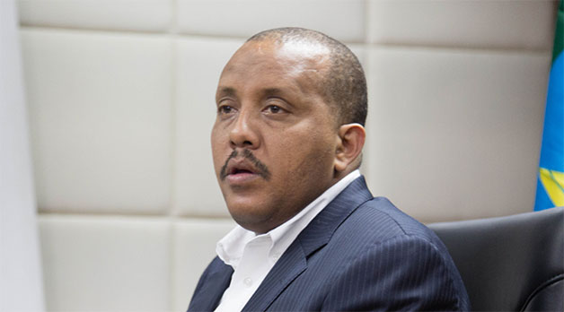 Ethiopia, Et Al Ready To Send Troops To South Sudan