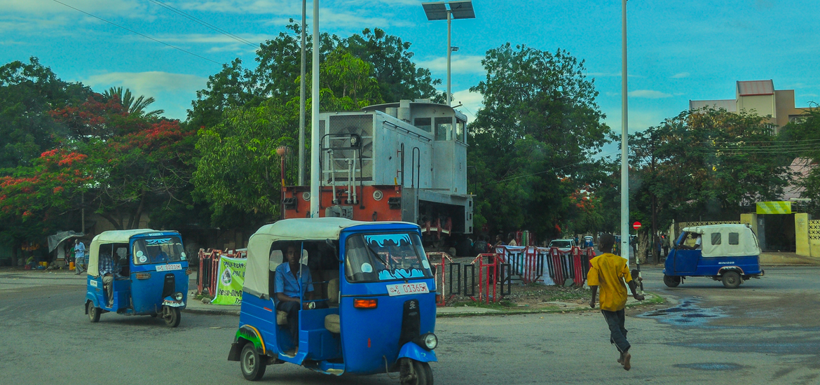 Dire Dawa City Administration To Draft New Master Plan