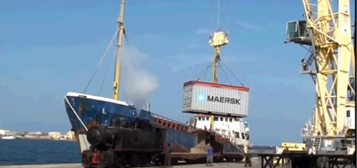 Petroleum Enterprise Eyes Assab Port For Fuel Import