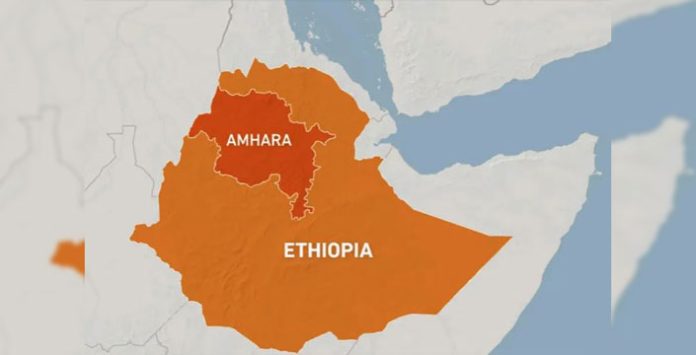 Ethiopia Wavers Between Chaos And Compromise In Amhara Region